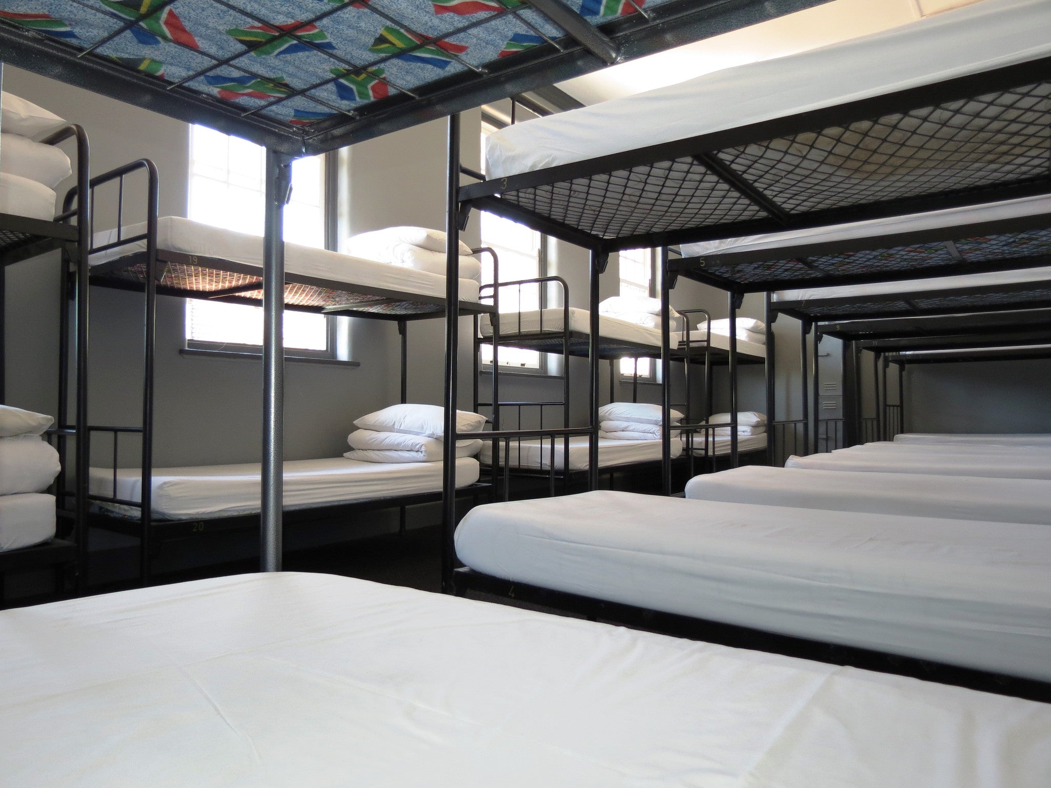 Riverlodge Backpackers: Book Dormitories for Groups – tagged "Dormitory ...